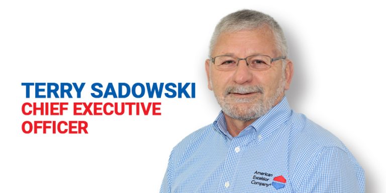 Terry Sadowski - Chief Executive Officer | American Excelsior ...