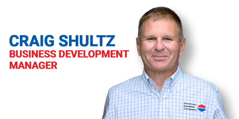 Craig Shultz - Business Development Manager | American Excelsior ...