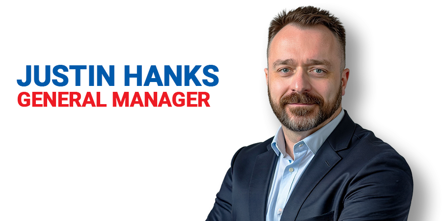 Justin Hanks - General Manager | American Excelsior | Arlington, TX